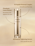 CHANDO Himalaya Gold Diamond Multi Anti-aging Essence