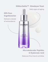 CHANDO Himalaya Rejuvenation Repairing Essence